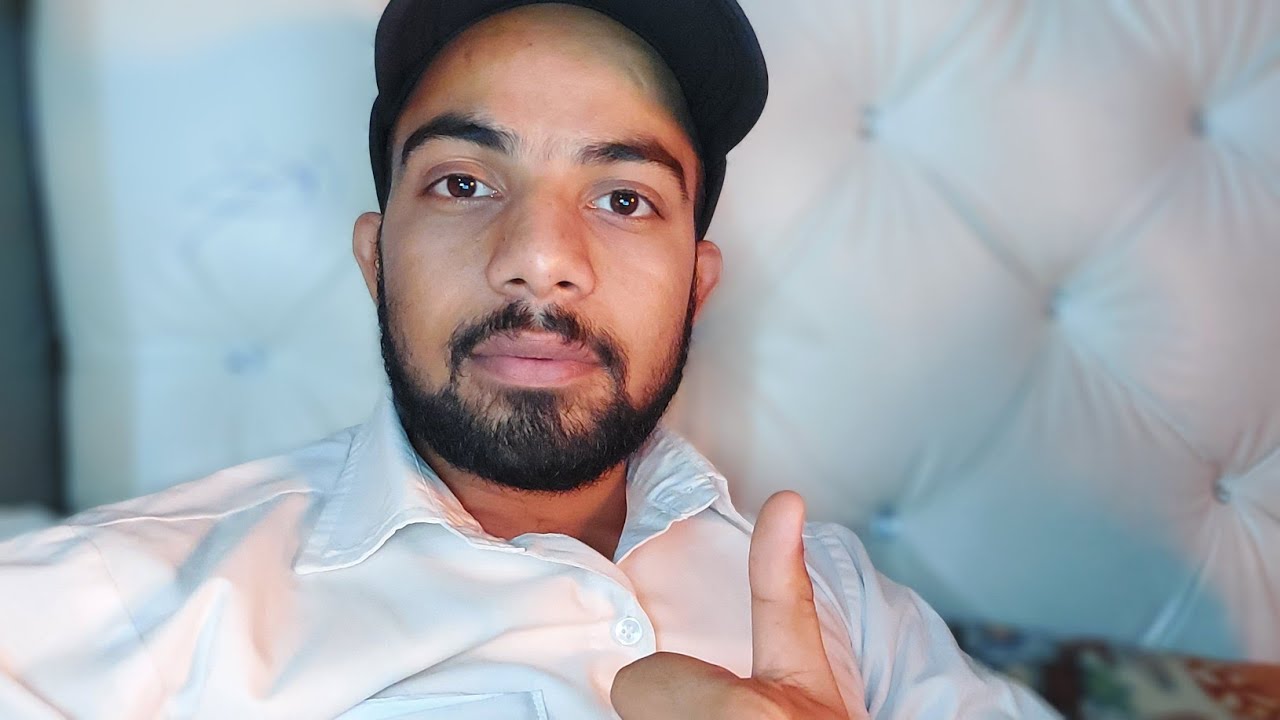 Vineet Rana Official is live - YouTube