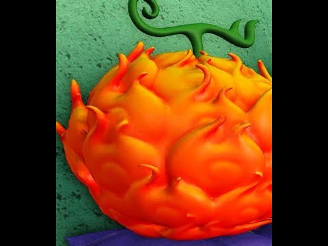 flame fruit showcase (fruit battlegrounds) - YouTube