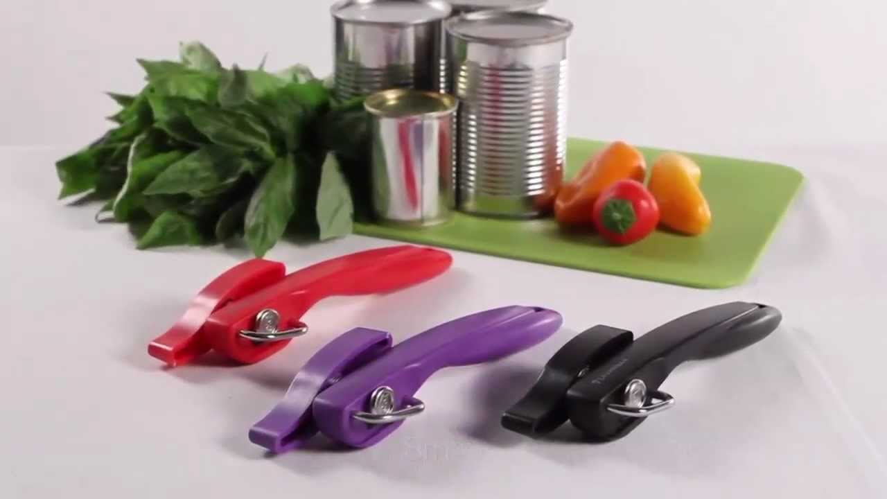 Savannah Smart Opener - YouTube