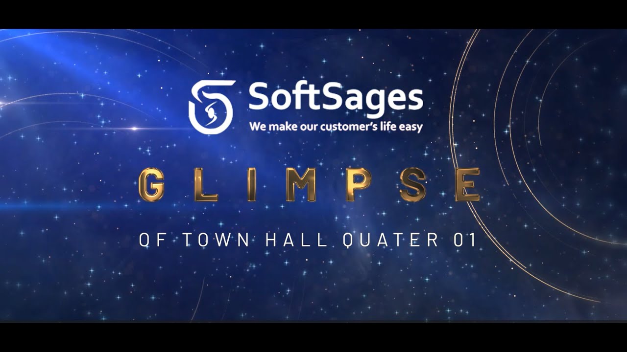 𝐐𝟏 𝐓𝐨𝐰𝐧𝐡𝐚𝐥𝐥 𝐑𝐞𝐰𝐚𝐫𝐝 & 𝐑𝐞𝐜𝐨𝐠𝐧𝐢𝐭𝐢𝐨𝐧 𝐄𝐯𝐞𝐧𝐭 | SoftSages Technology - YouTube