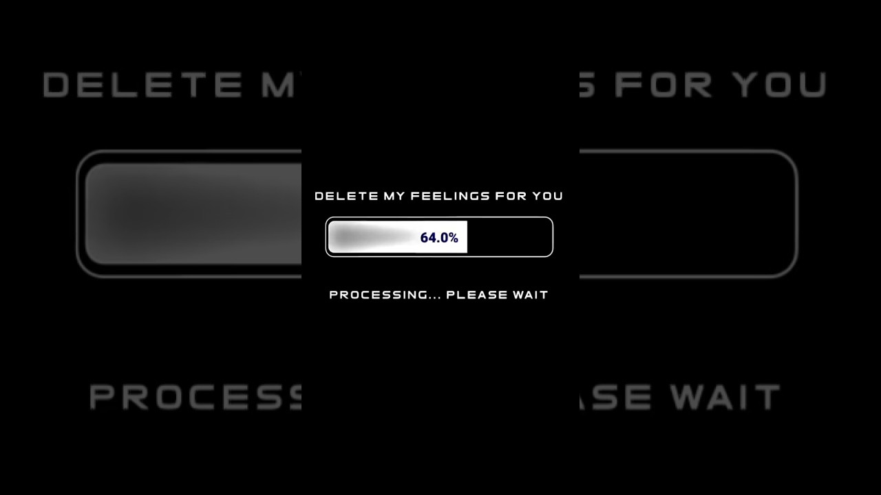 I tried to delete my feelings for Pubg 😭 But... #pubgmobile #sadstatus ...