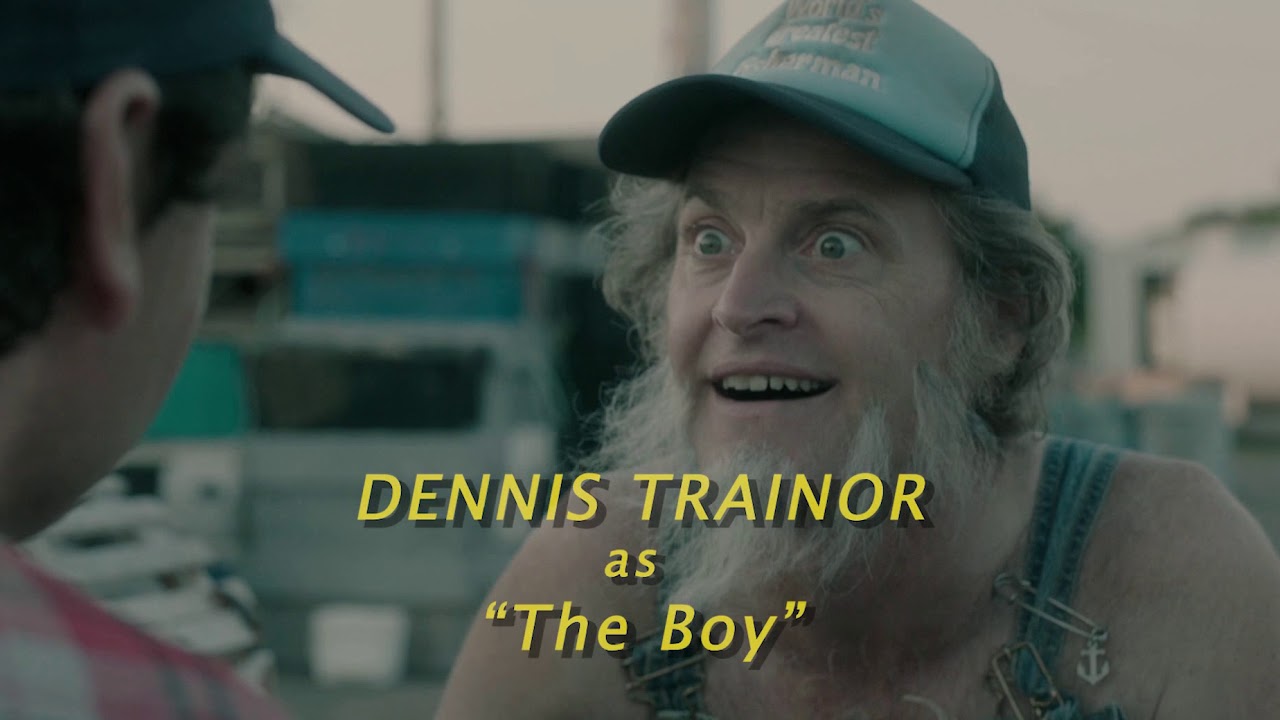 Wharf Rats - First Teaser! - YouTube