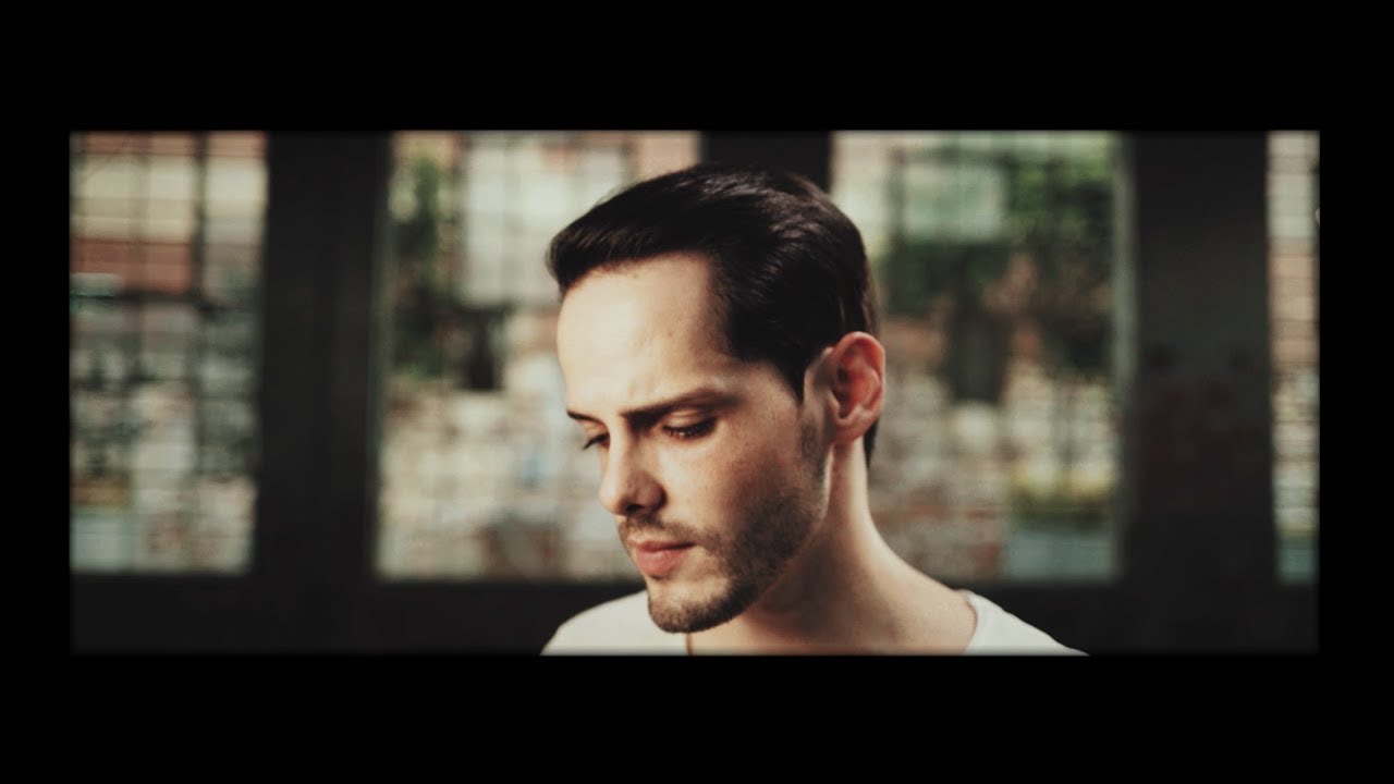 Matthew Reid - Pause and Rewind - YouTube