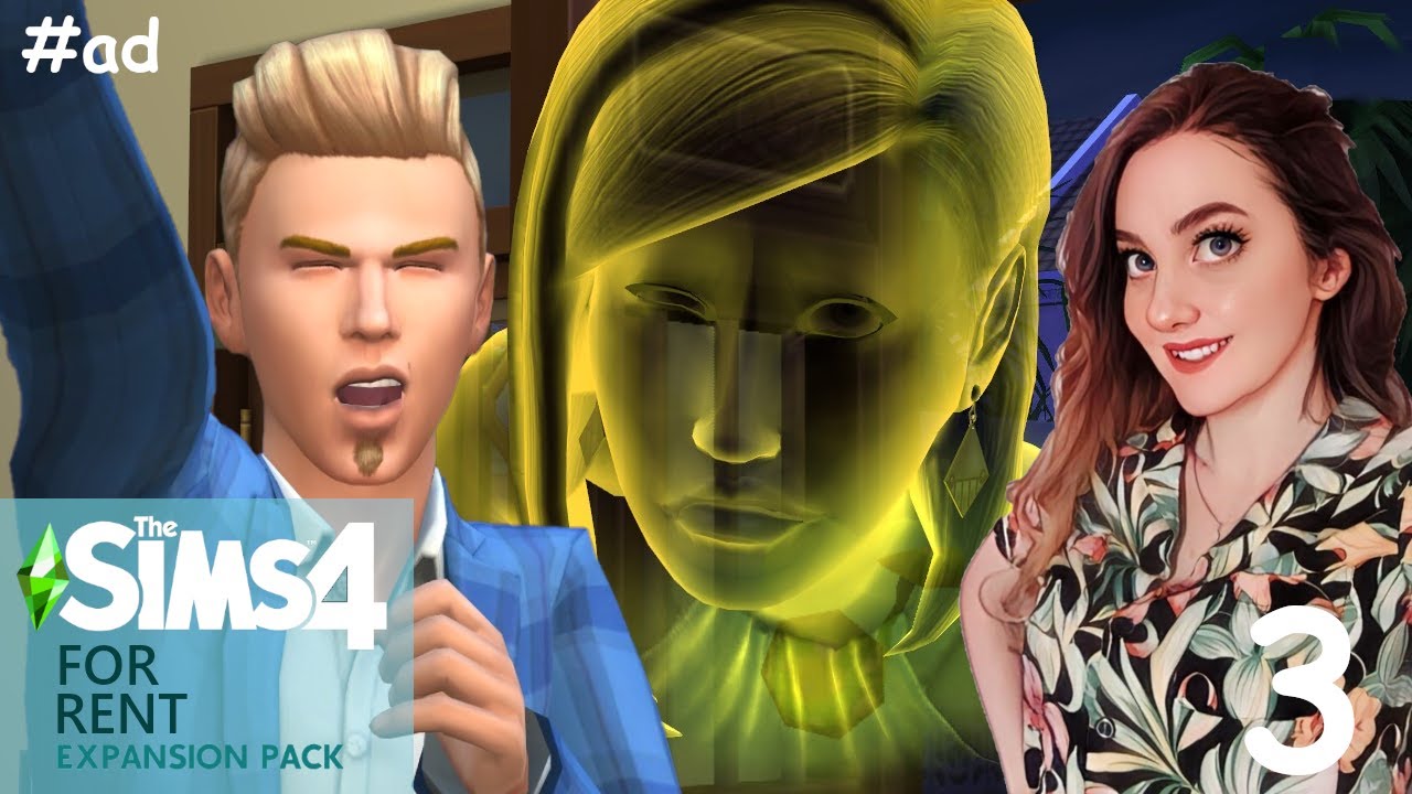 #ad EARLY ACCESS || 💥 Break-Ins, Exploration and Revolting Tenants ...