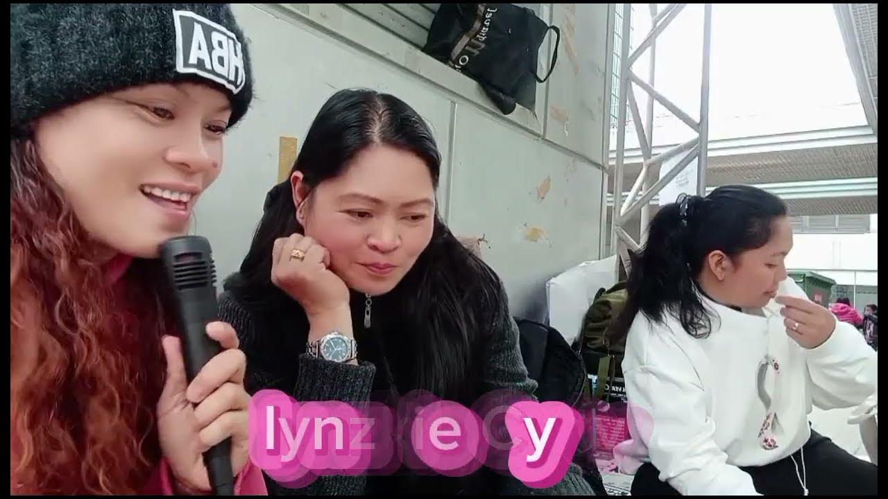 bonding ..... || Lynzkie Cy Tv || #viral #trending #travel #trending #fypシ - YouTube