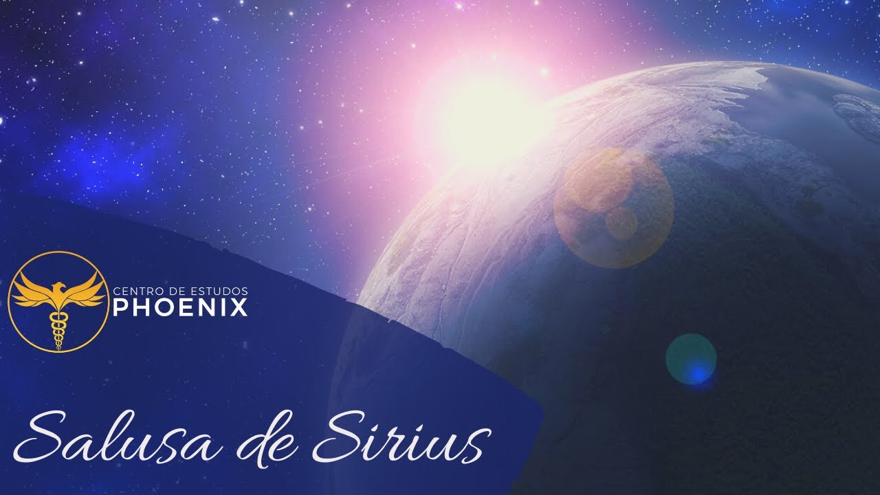 Salusa de SIRIUS - YouTube