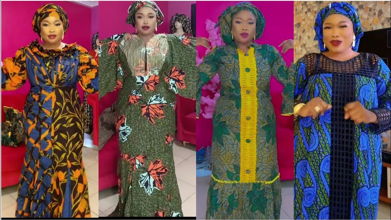 LES PLUS BELLES COLLECTIONS DE MODÈLES DE PAGNES AUX CRÉATIONS ...