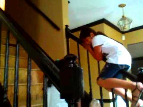 fifi crying - YouTube