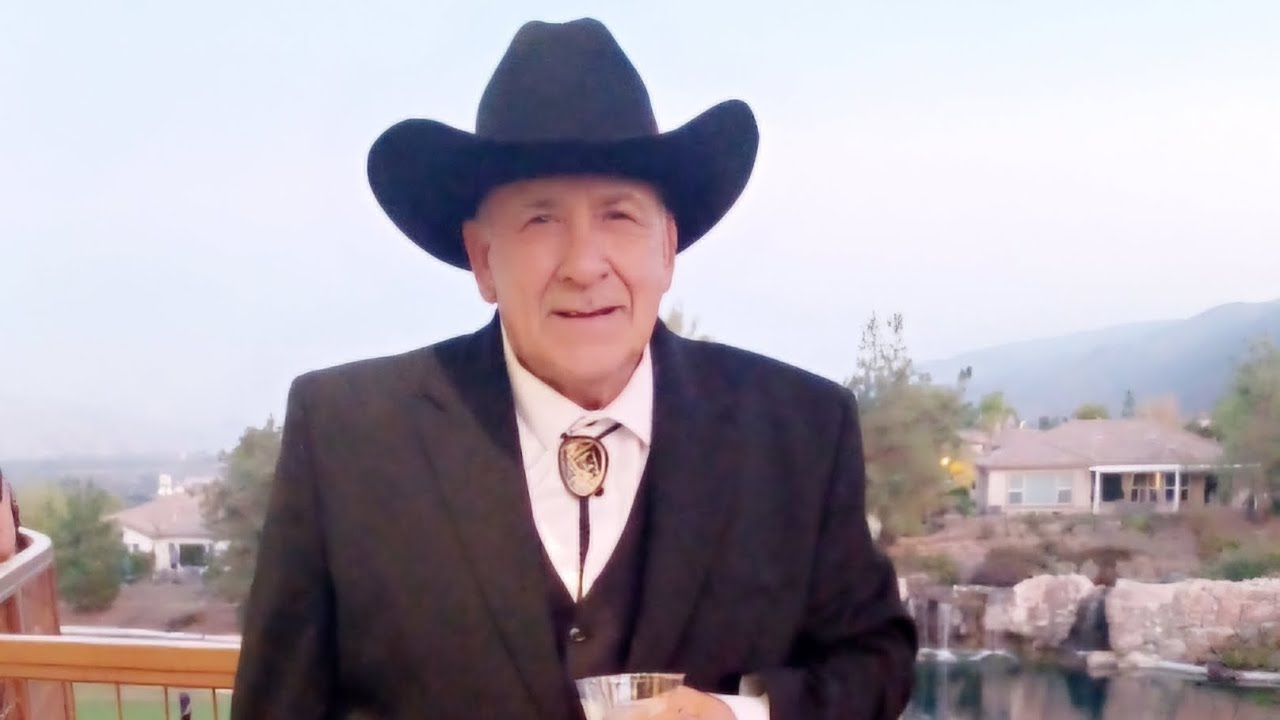 Mario Chavez Sr. - YouTube