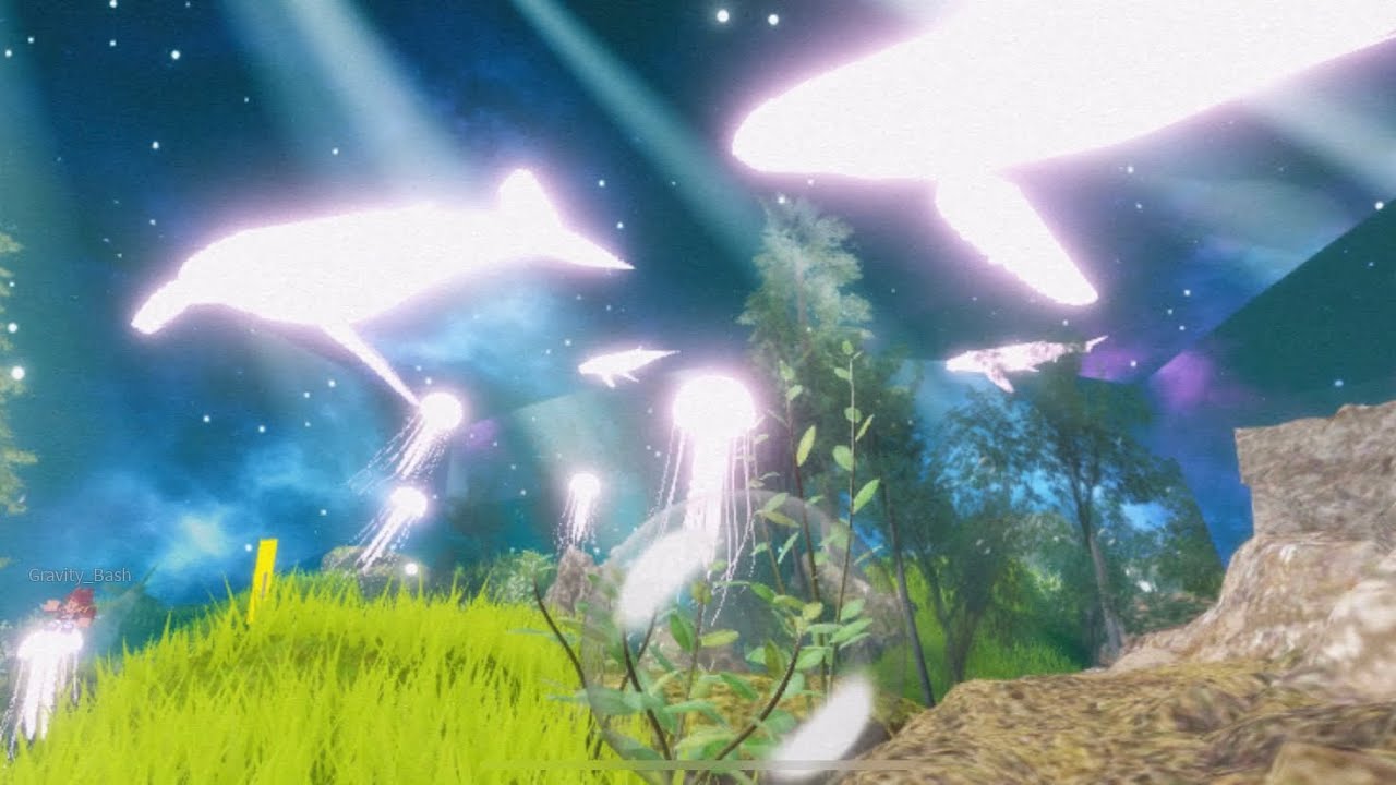 Explore Dreamcore OST - Gymnopedie Underwater Ver. Ocean Theme 1 - YouTube