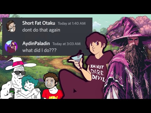 The ShortFatOtaku Feud, Explained (By Aydin Paladin and Uzalu) - YouTube