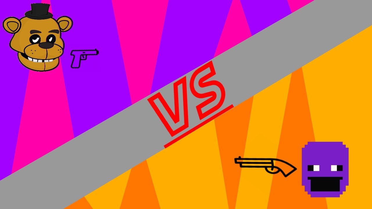 Fred bears attack - YouTube