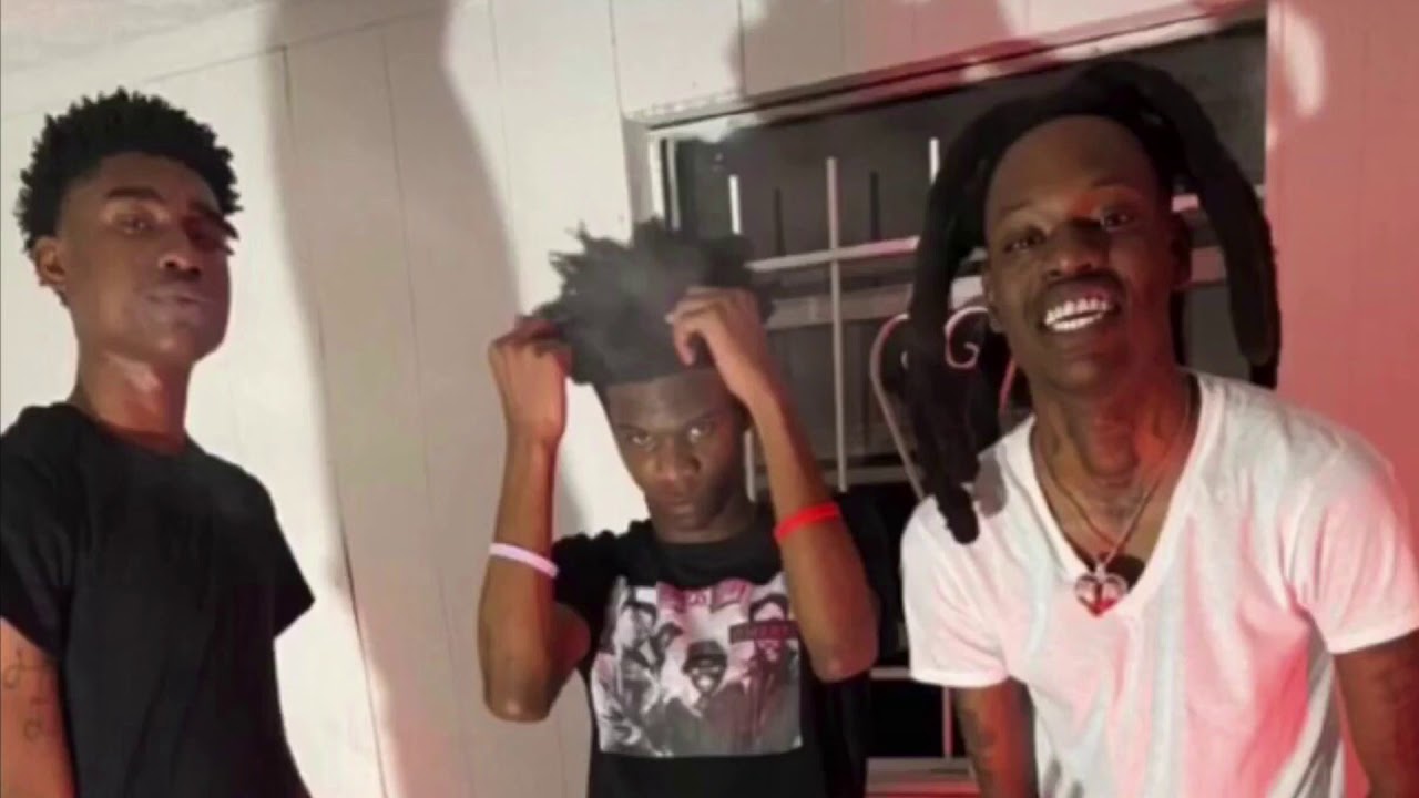 Foolio x Cojack x Neverwantedtotalk- Shoot it out (Fast) - YouTube