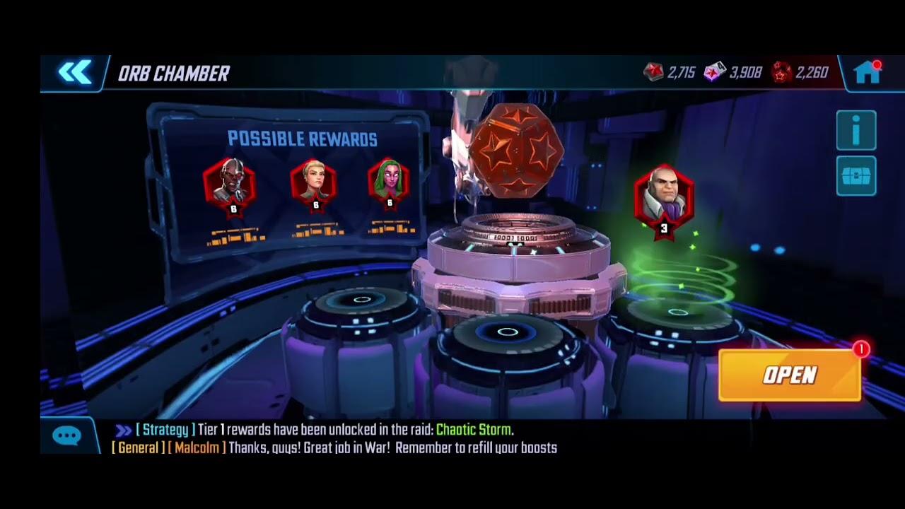 "Ultimate Marvel Strike Force Strategy You Need Now" - YouTube