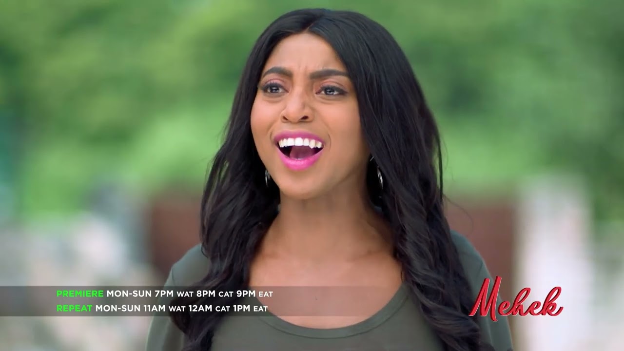 Zee One: Mehek | Week 1 June 2022 - YouTube