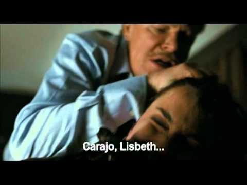 The Girl With The Dragon Tattoo Latam