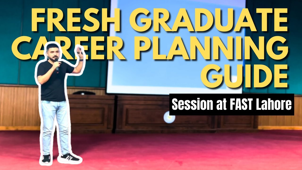 Confused about your career as a software engineer in Pakistan? Watch ...