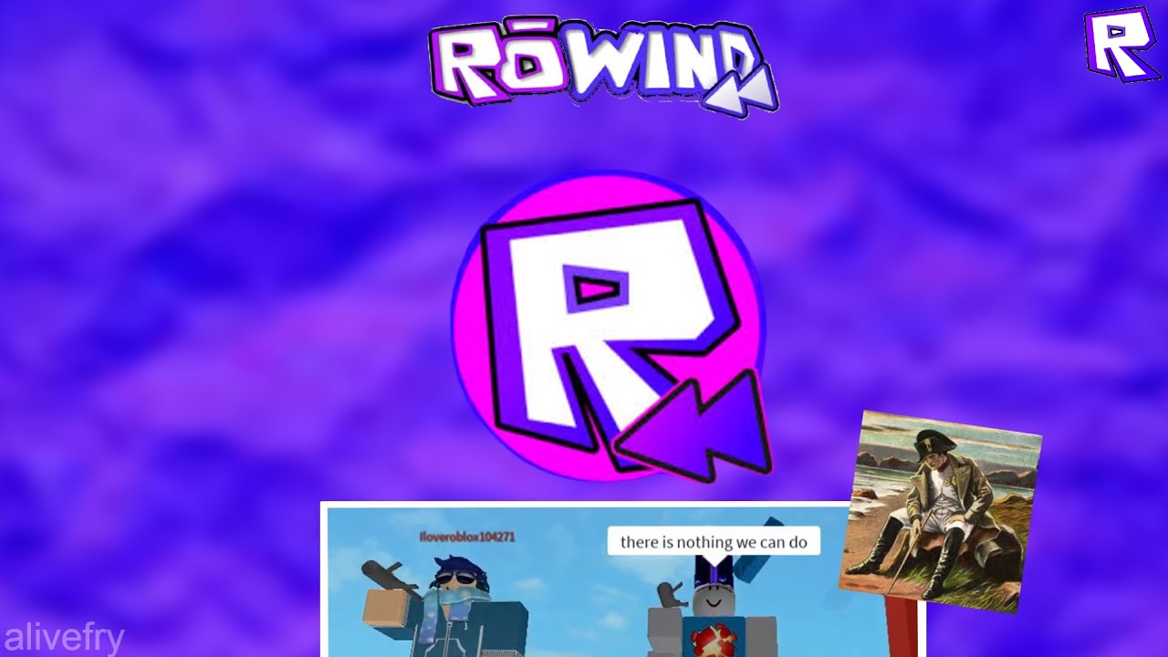 So I played ROWIND.. - YouTube