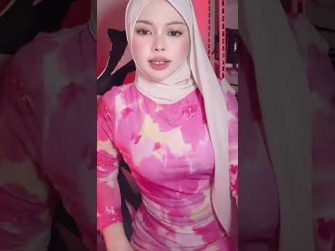 Bigo Live Hijab - 523