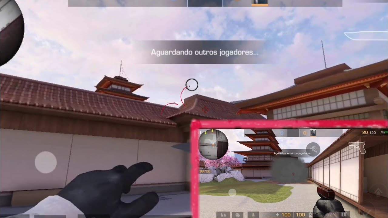 SMOKES TR BOMB "B" | MAP SAKURA - STANDOFF 2 - YouTube