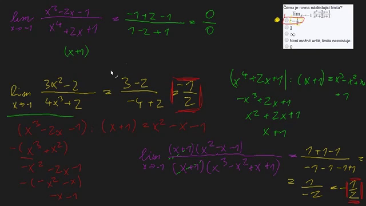 Lim X 1 x 3 2x 1 x 4 2x 1 YouTube lim-x-1-x-3-2x-1-x-4-2x-1-youtube