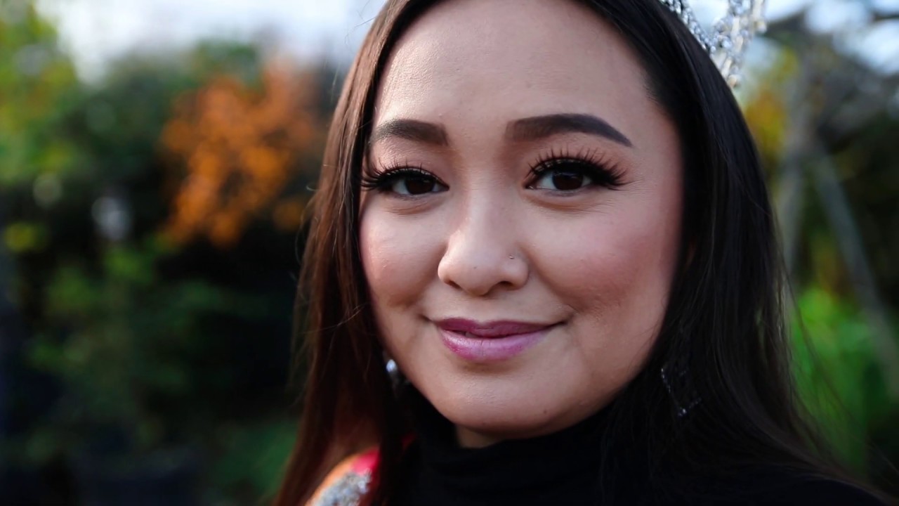 Miss Hmong USA 2019 Pachia Lucy Vang || Txoj Kev Npau Suav - YouTube