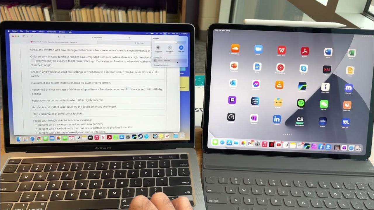 How To Extend Display On Ipad YouTube how-to-extend-display-on-ipad-youtube