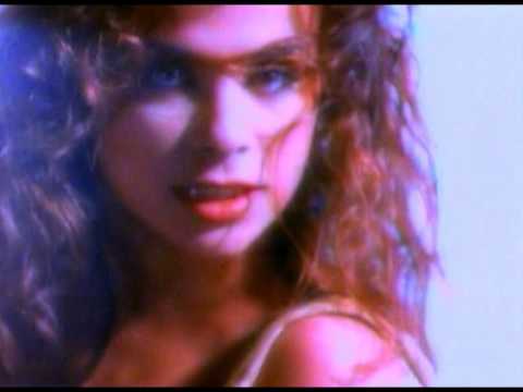 paula abdul   the way that you love me   2nd version hq