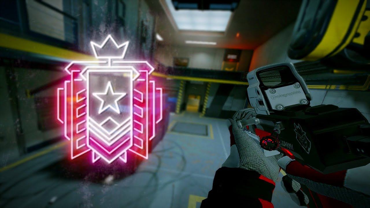 1v5 vs Pros - YouTube