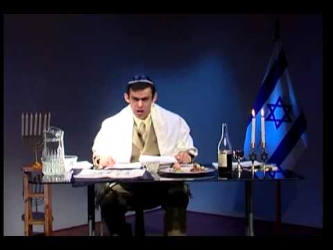 Yeshua El Cordero De DIOS - Dr. David Diamond - YouTube