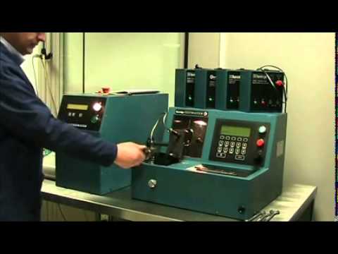 Testmaster - YouTube