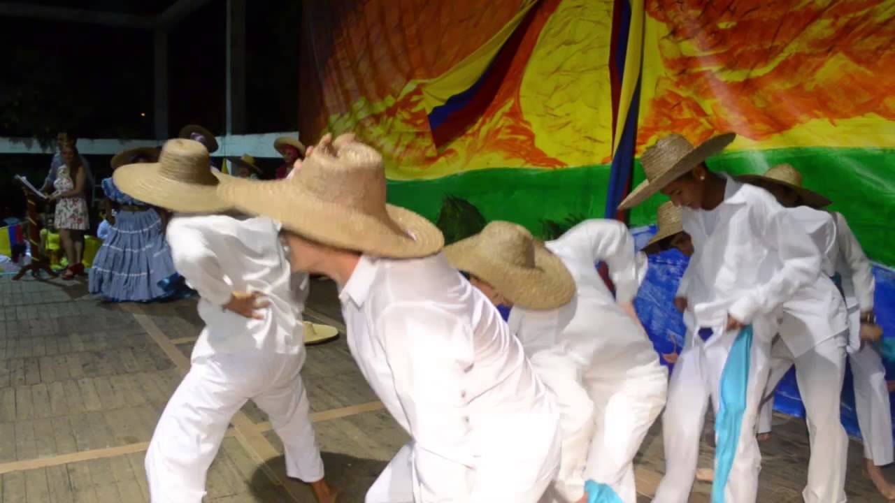 SOMOS RITMO, DANZA ABOSADO, MANTECA DE IGUANA - YouTube