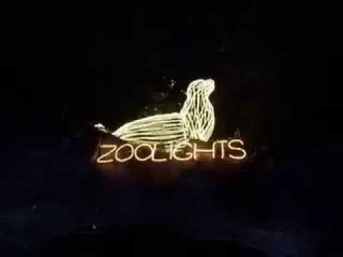 Zoolights Logo