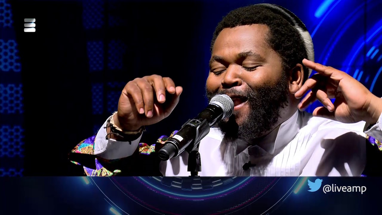 Sjava - Mama [Sjava Special] - YouTube