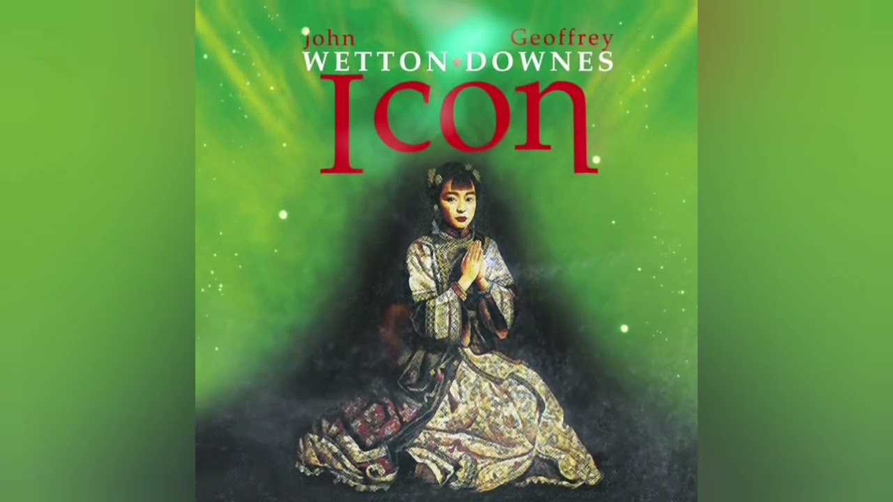 Wetton / Downes - Spread Your Wings - YouTube