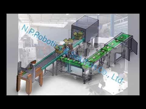ABB Robotics Training Group 1 - YouTube