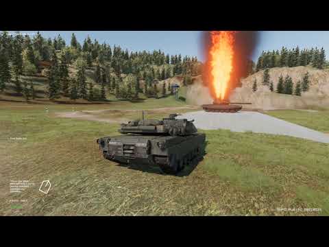 Gunner Heat PC (GHPC) The Tank game we have all wanted without the ...