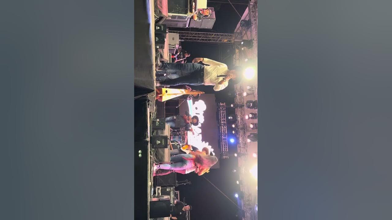 VOZ RECIA : VÍCTOR JULIO ROJOS 🎼🔥🎶 BAILANDO ANDO EN CUMARIBO , VICHADA #purojoropo #joropo - YouTube