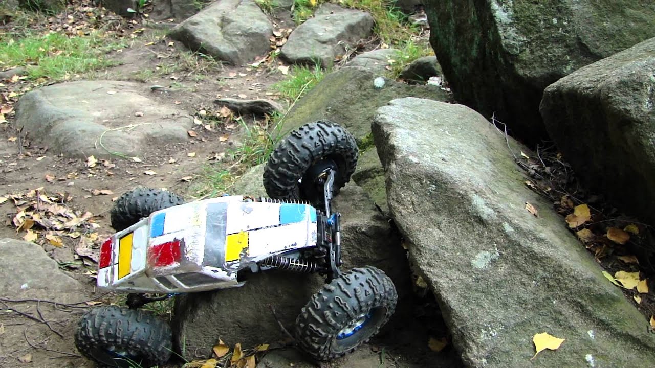 Michael Course 1 - YouTube