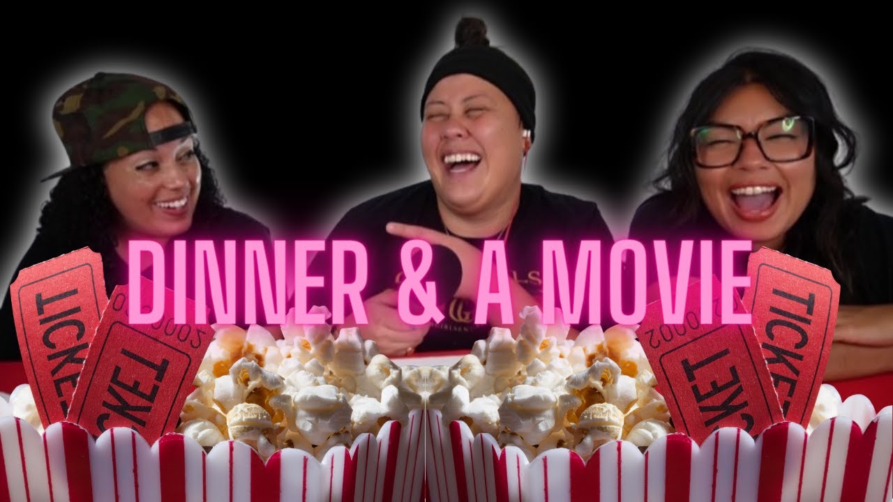 THE BEST FOODS FROM ICONIC MOVIES! - YouTube