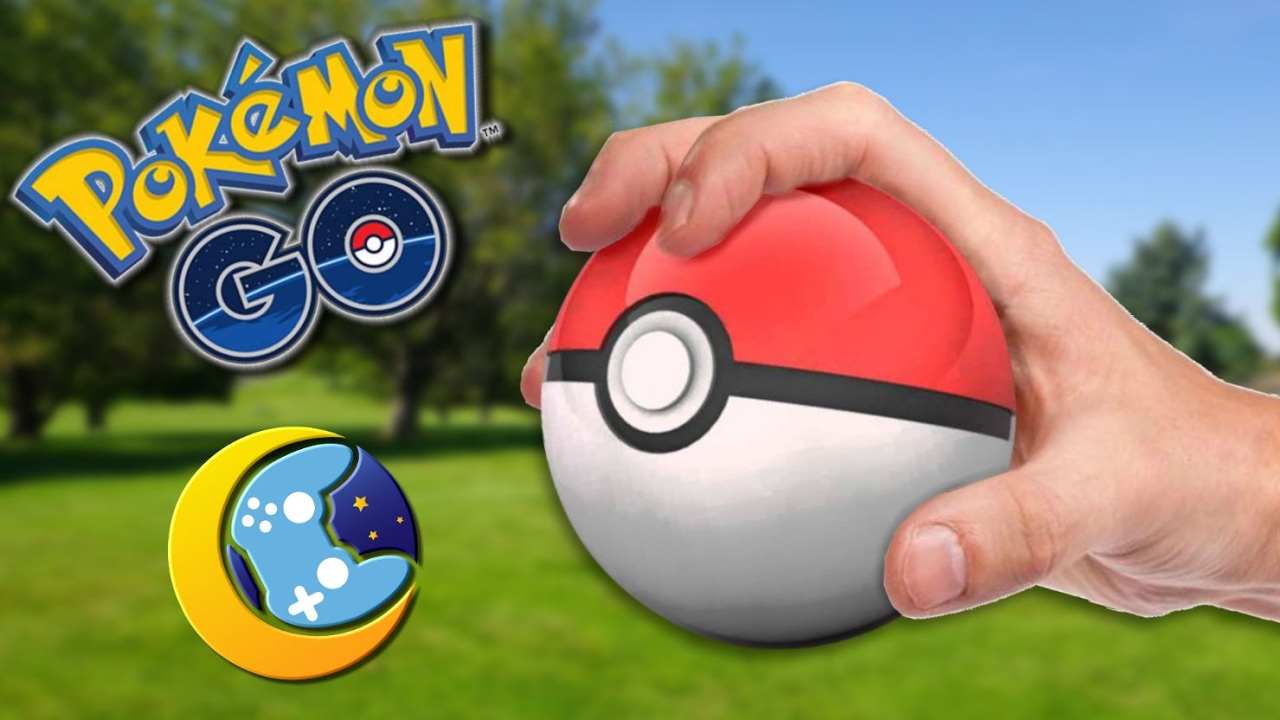 Pokémon GO IRL! | 6 AM - WANG #2 (FINALE) - YouTube