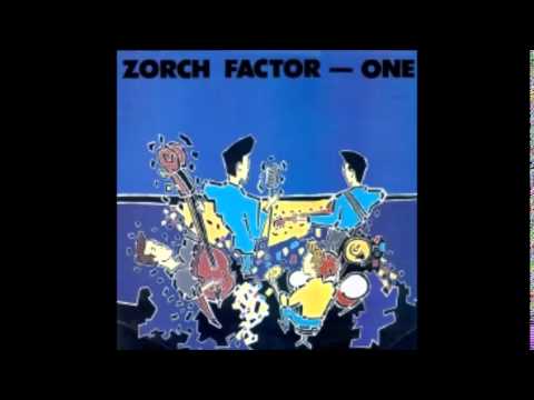 Zorch Factor One – Vinyl (LP, Compilation), 1986 [r524225] | Discogs