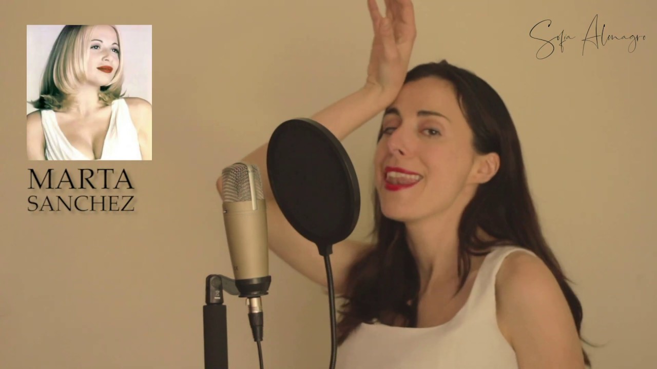 Spanish Diva Singers-10 Voices- Cantantes Divas Españolas-10 Voces-# ...