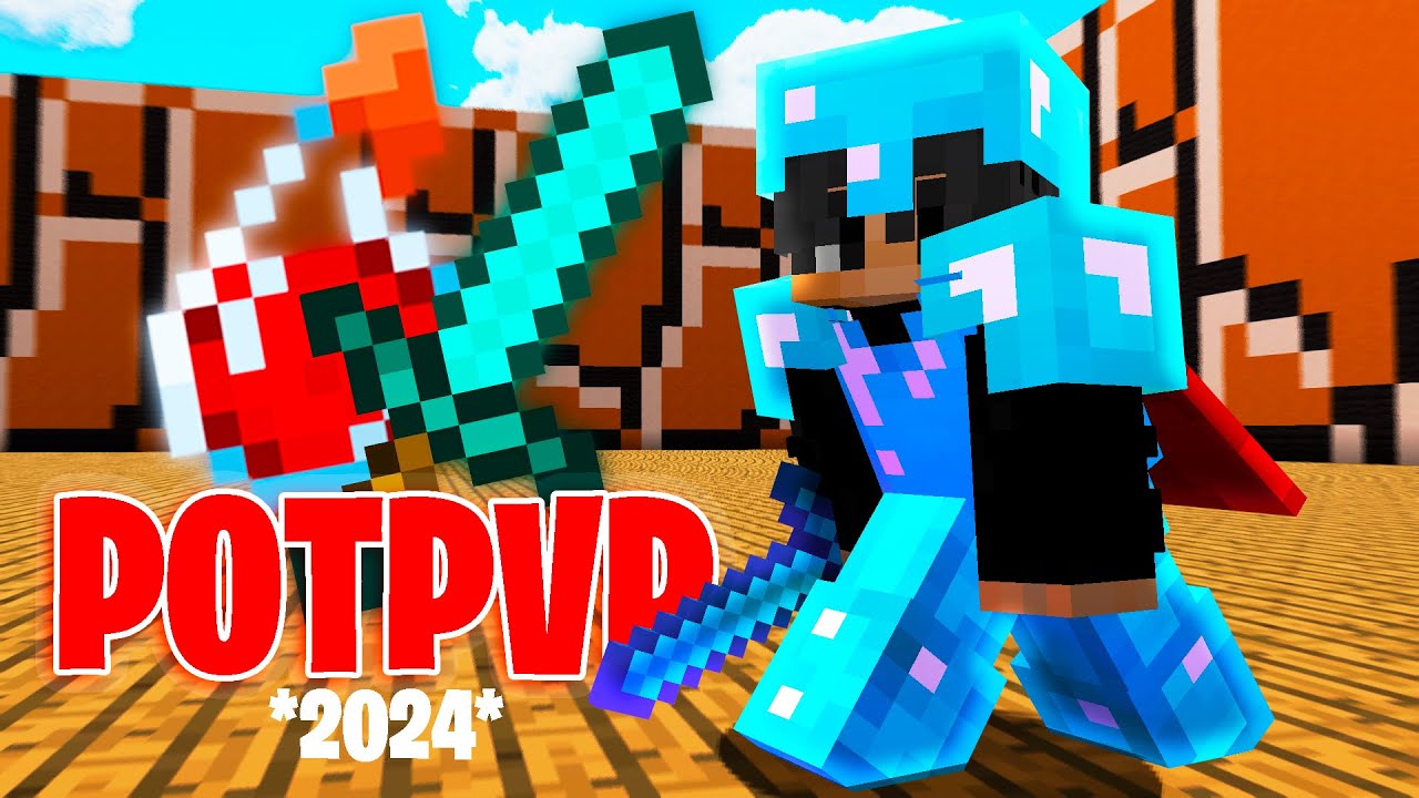 potpvp in 2024... - YouTube