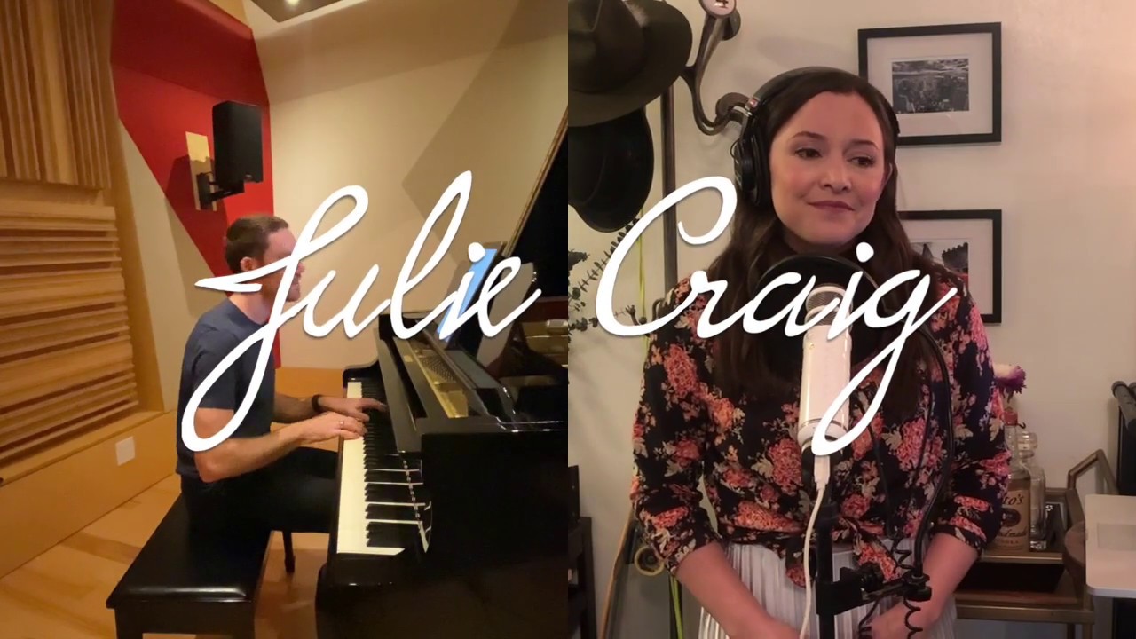 Julie Craig NPR Tiny Desk Contest 2020 - YouTube