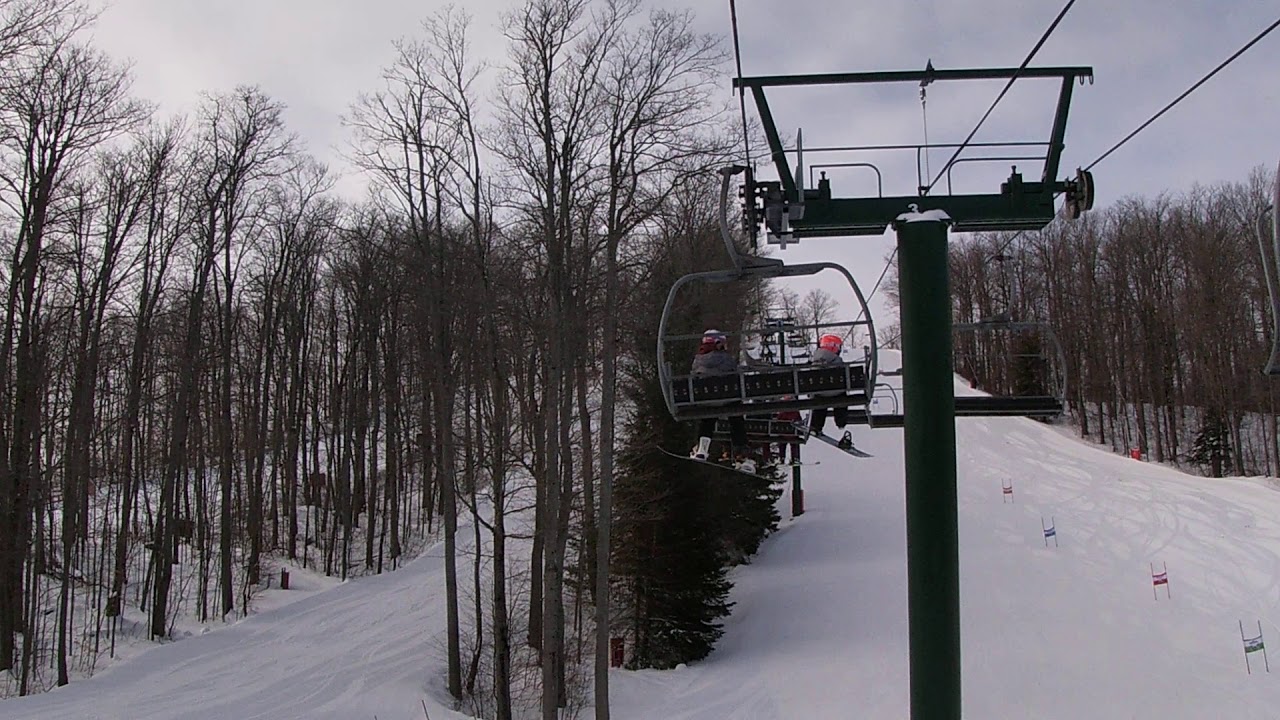 Credit Express (Copyright Free) | Caledon Ski Club, Caledon, ON, Canada ...