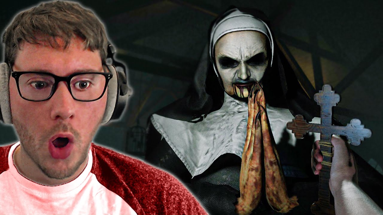 Ghost Hunting In Eastern Europe Is Terrifying! | Ghost Watchers - YouTube