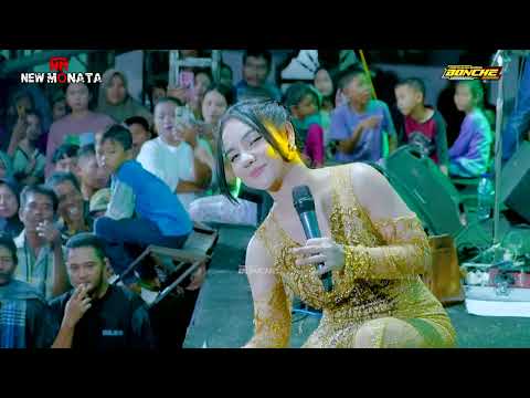 BIMBANG SIBOHAY LALA WIDY - NEW MONATA - AUDIO 45 DIGITAL LIGHTING