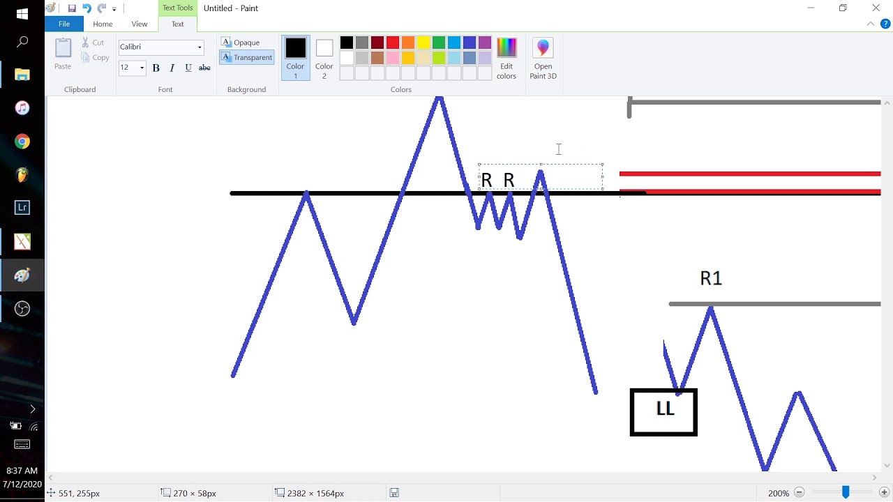 QM & MPL Tutorial // USDJPY Example - YouTube