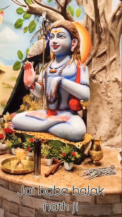 BáBá balak nath ji status|baba balak nath ji 2022status|baba balak nath ji whatsapp status ...